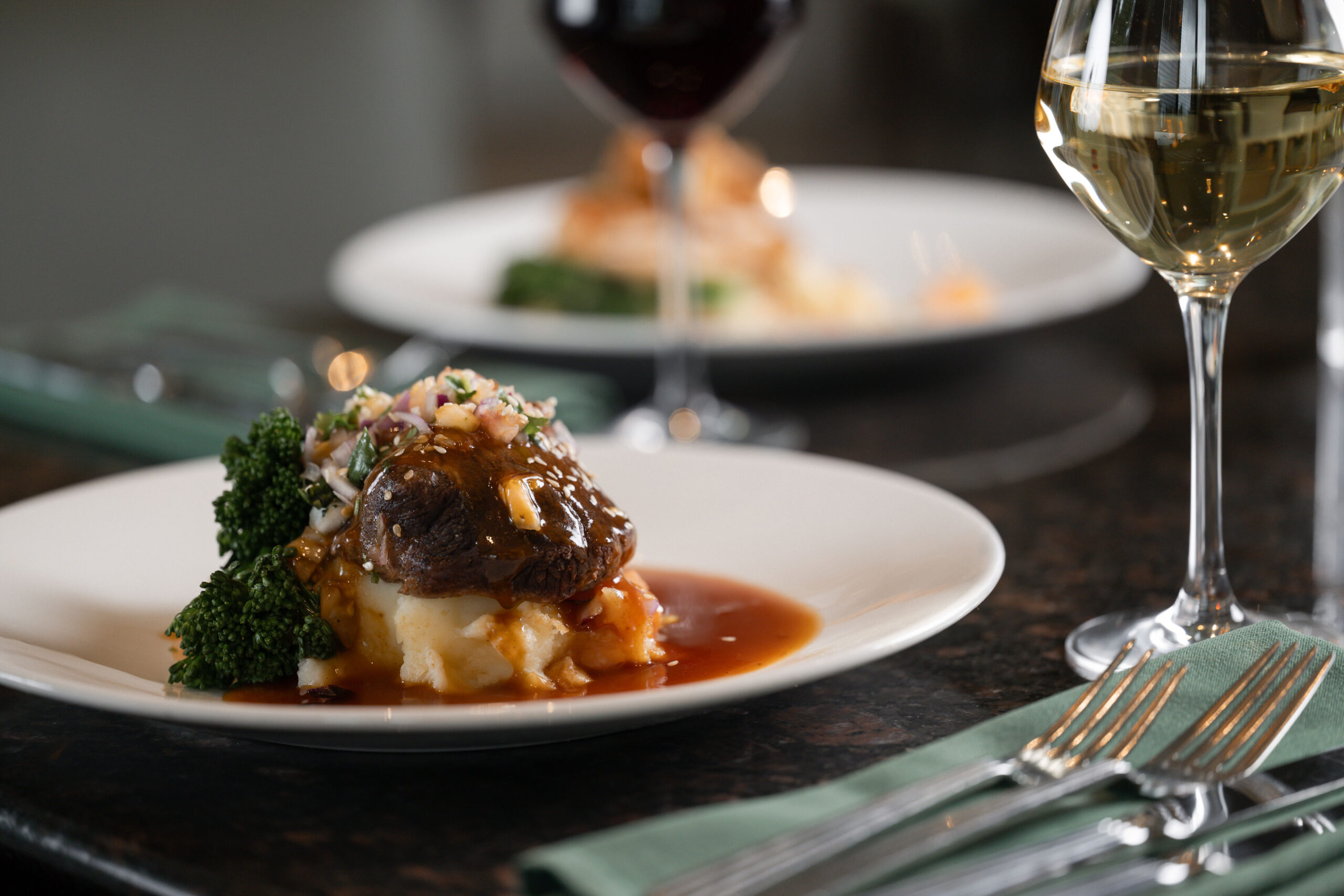 Dining Derry - Londonderry | Best Restaurants Derry | Everglades Hotel