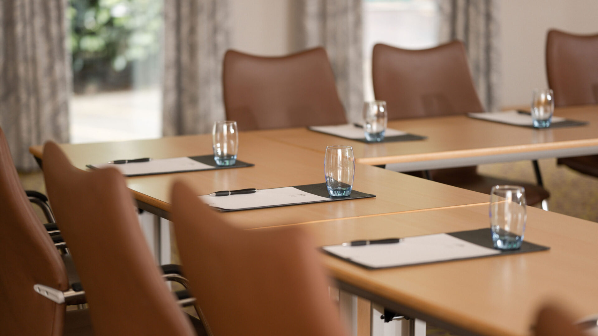 Conferences Venues Derry | Meeting Rooms Derry | Everglades Hotel