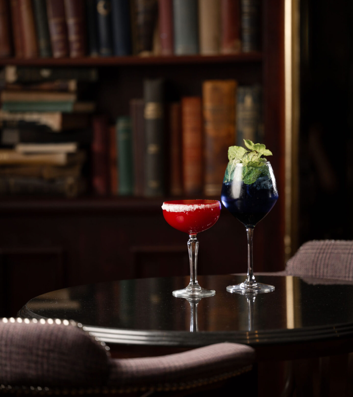 Bars In Derry | Pubs In Derry | The Library Bar Derry