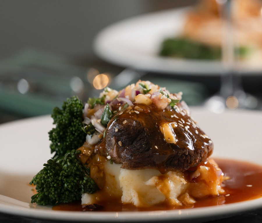 Dining Derry - Londonderry | Best Restaurants Derry | Everglades Hotel