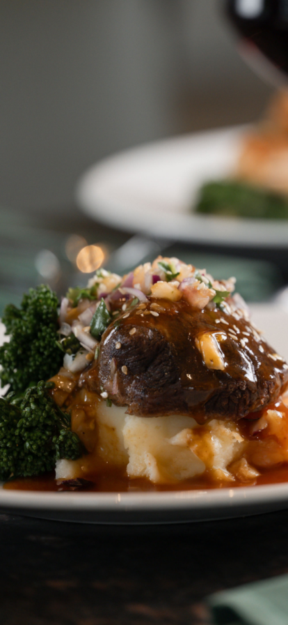 Dining Derry - Londonderry | Best Restaurants Derry | Everglades Hotel