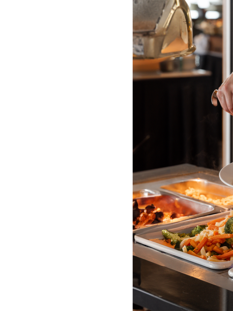 Sunday Buffet Lunch | Sunday Lunch Derry | The Everglades Hotel