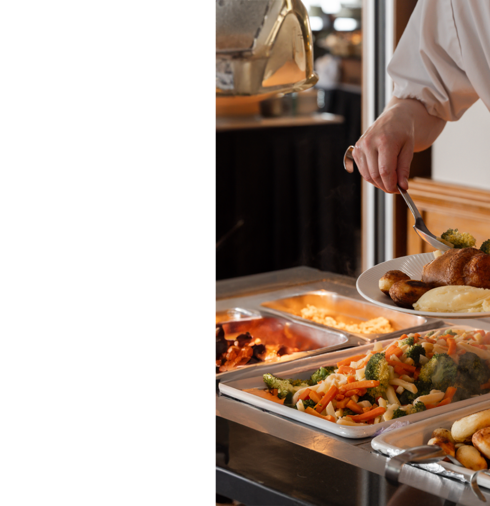 Sunday Buffet Lunch | Sunday Lunch Derry | The Everglades Hotel