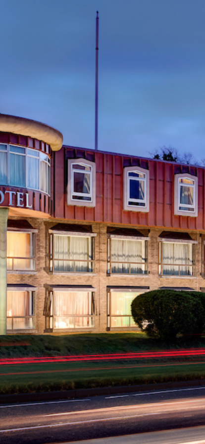 The Everglades Hotel Derry-Londonderry | 4 Star Hotel In Derry