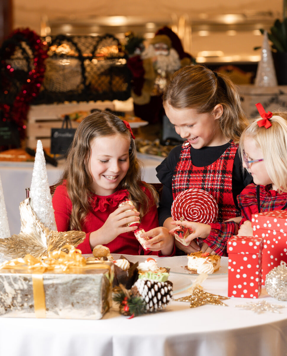 Festive Dining | Christmas Dining Derry | Everglades Hotel