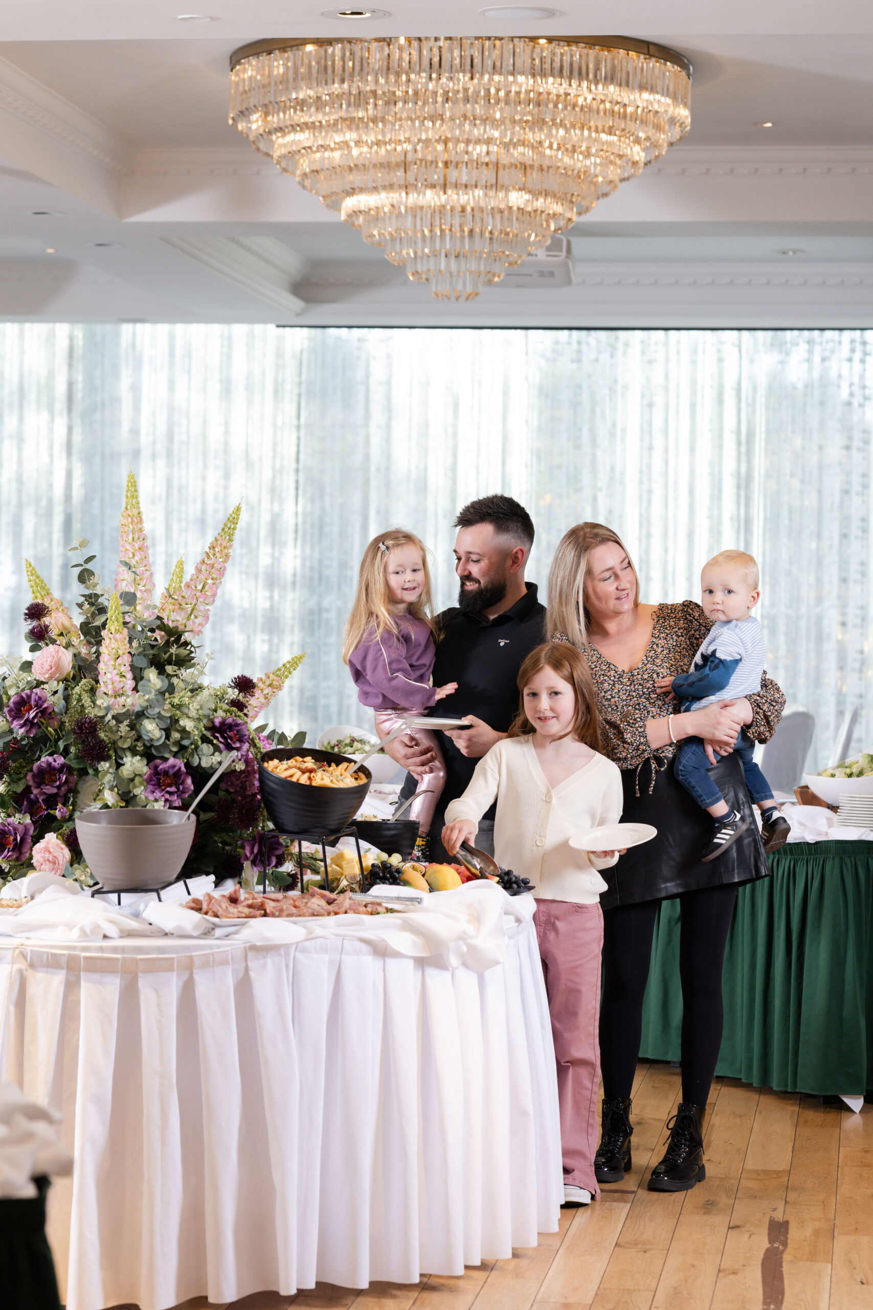 The Everglades Hotel Derry-Londonderry | 4 Star Hotel In Derry