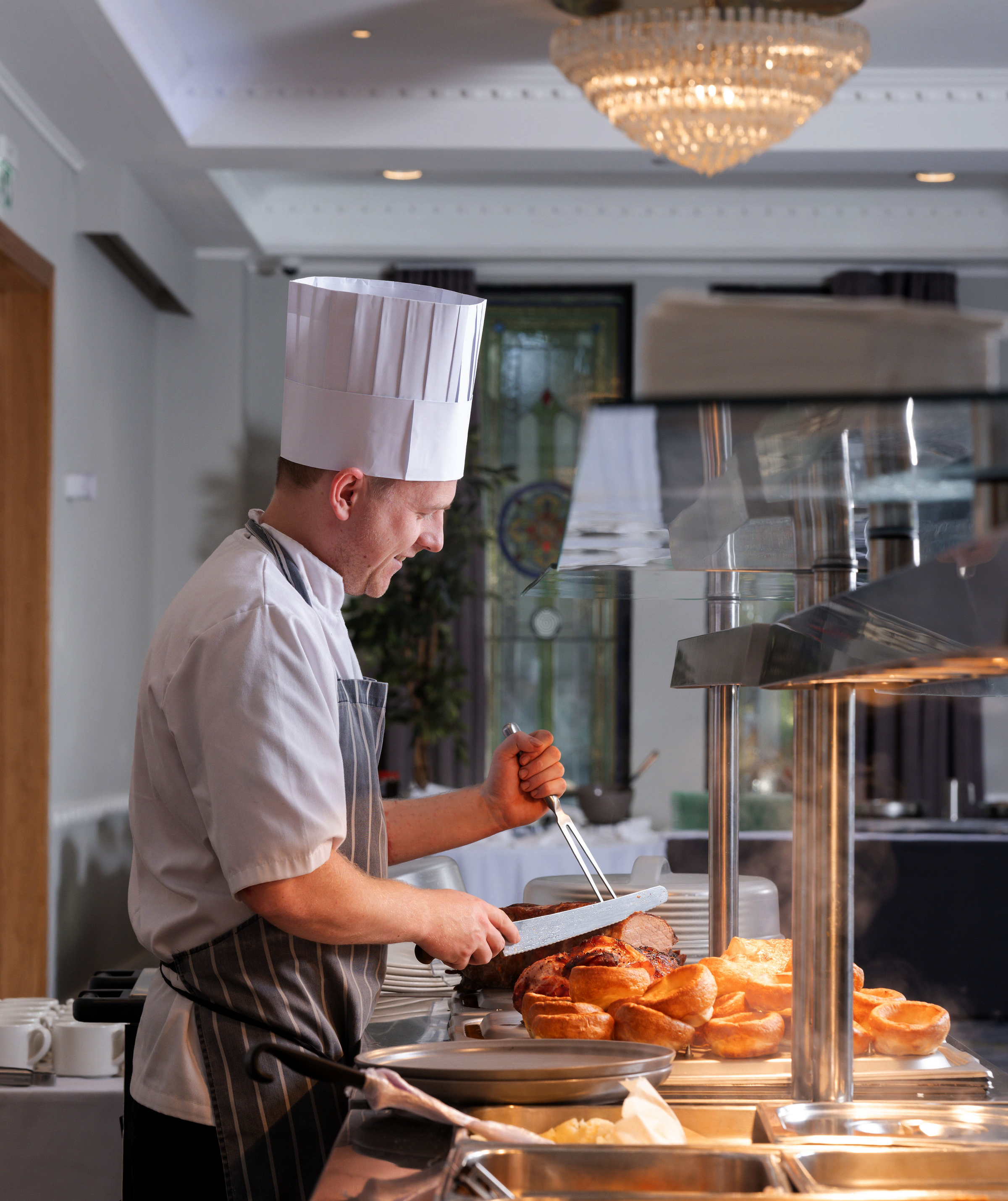 Sunday Buffet Lunch | Sunday Lunch Derry | The Everglades Hotel