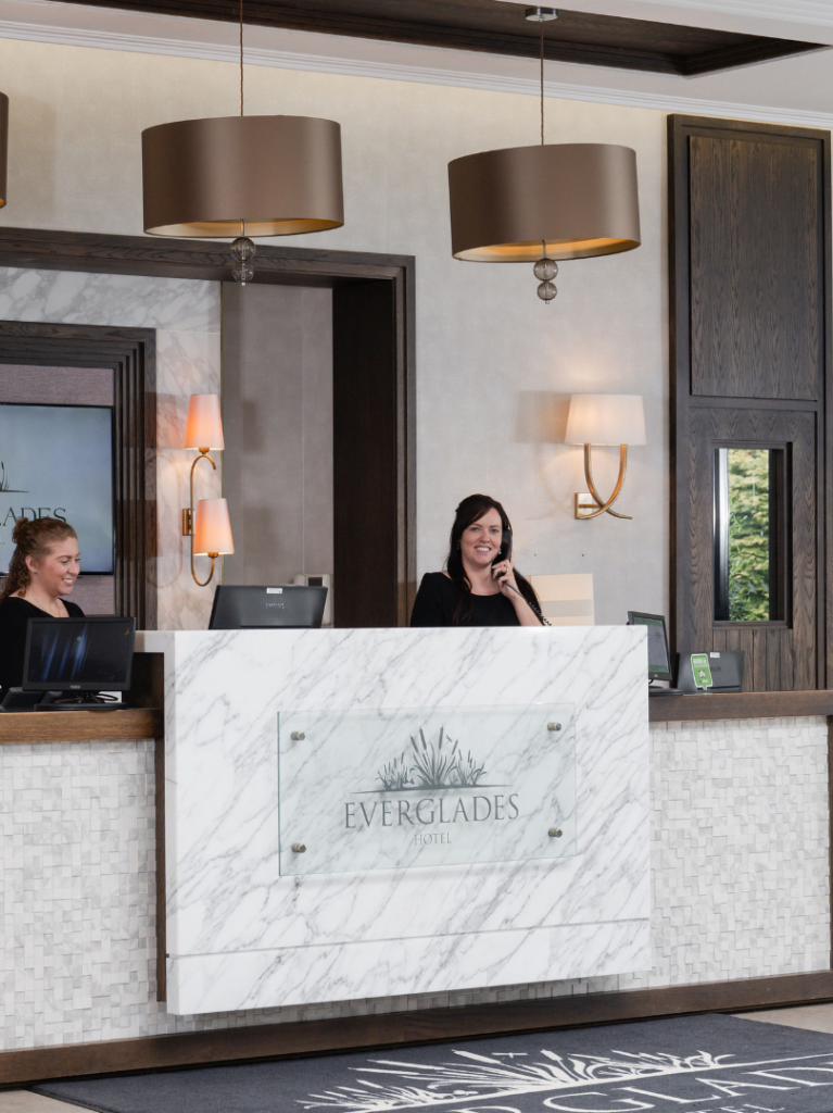The Everglades Hotel Derry-Londonderry | 4 Star Hotel In Derry