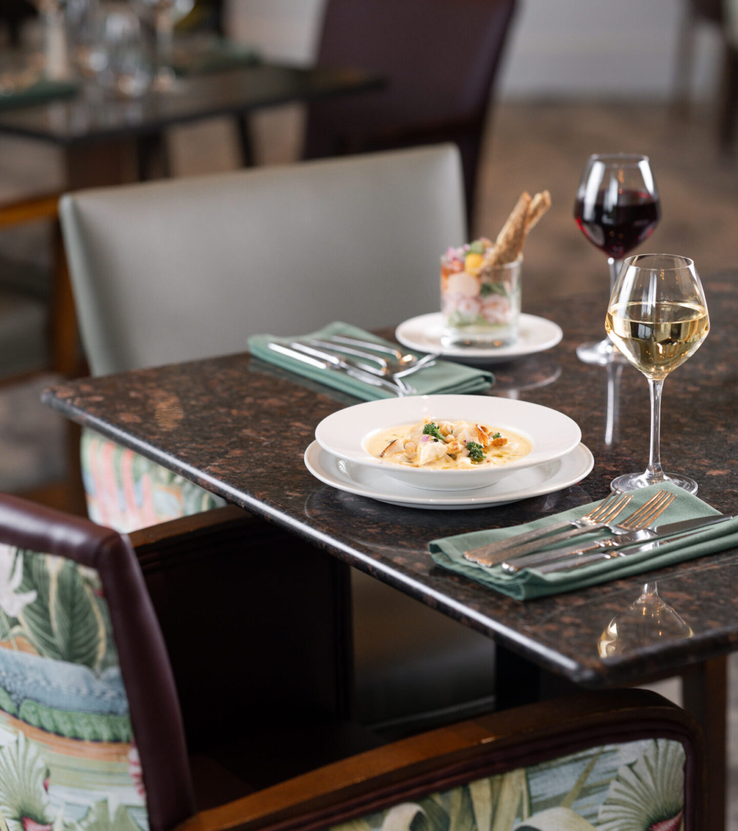 Fine Dining Derry | Restaurant In Derry - Londonderry | The Grill