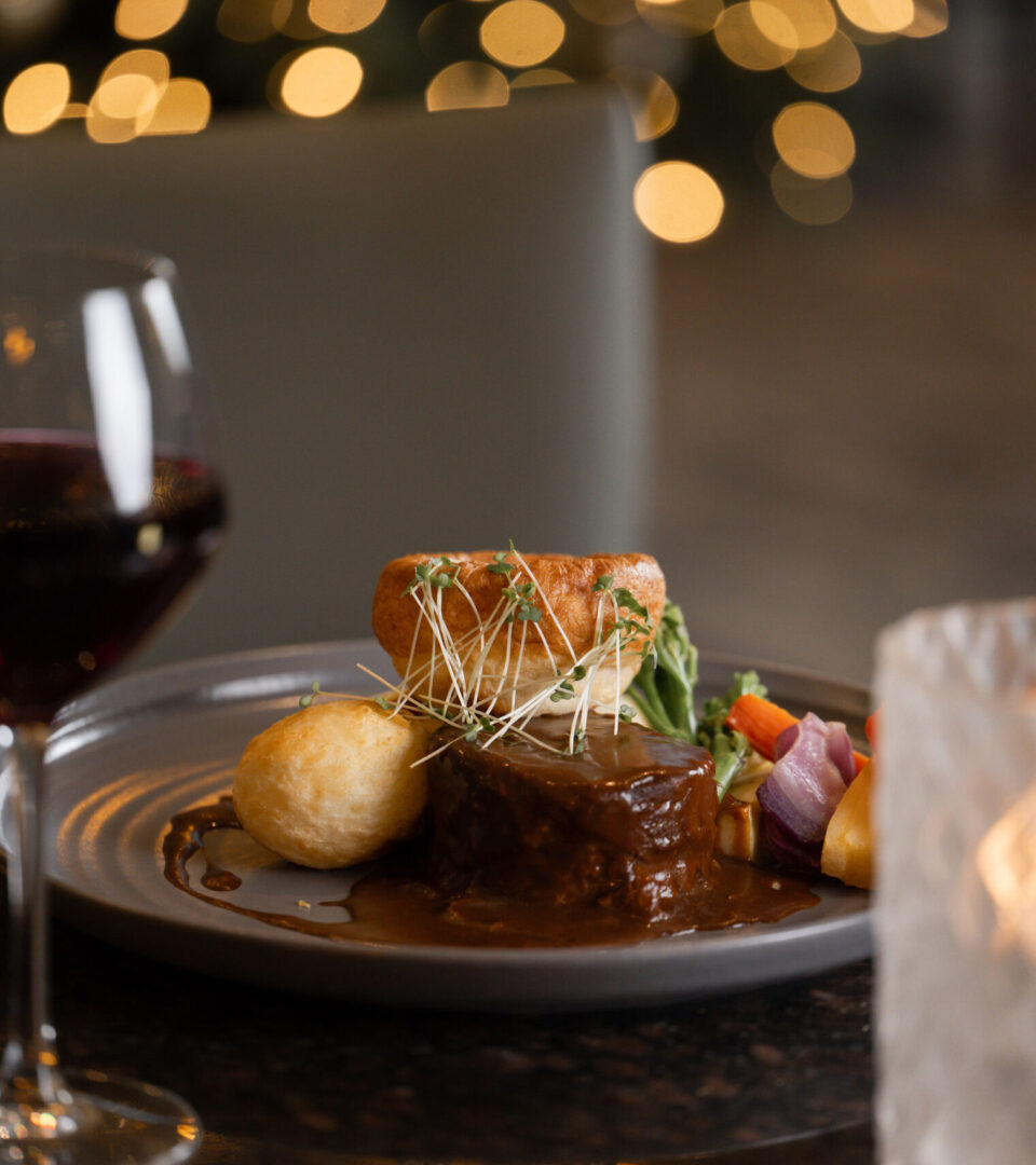 The Everglades Hotel Derry-Londonderry | 4 Star Hotel In Derry