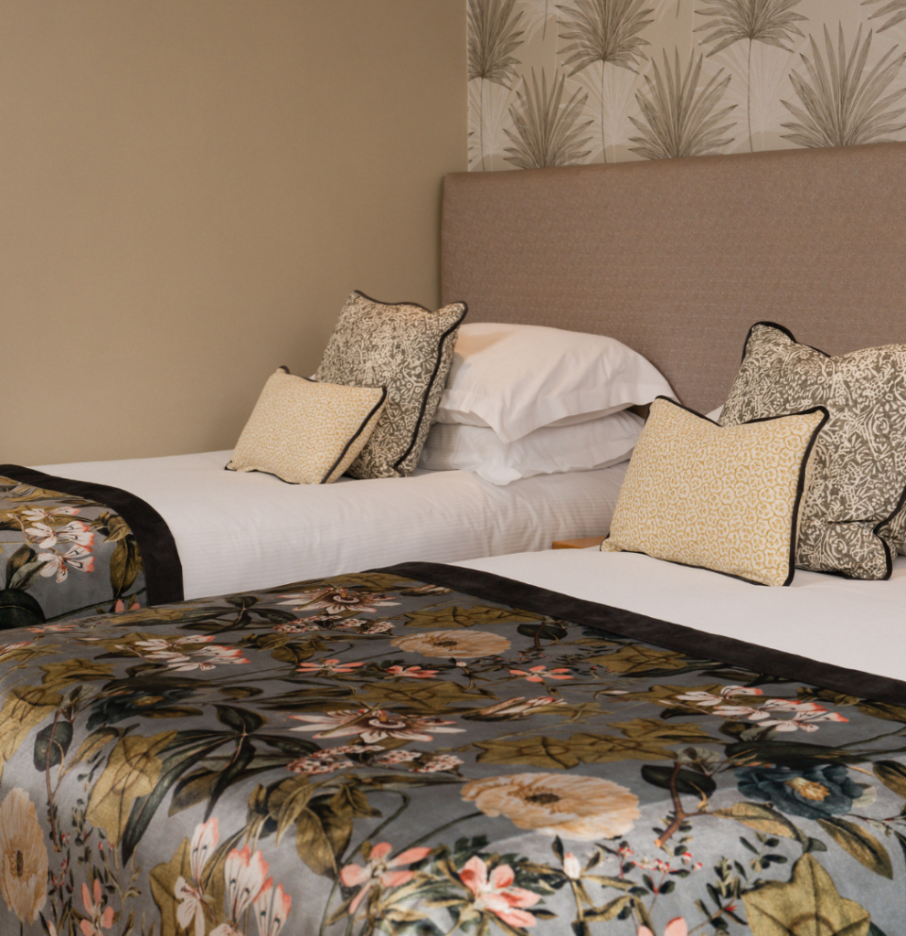 The Everglades Hotel Derry-Londonderry | 4 Star Hotel In Derry