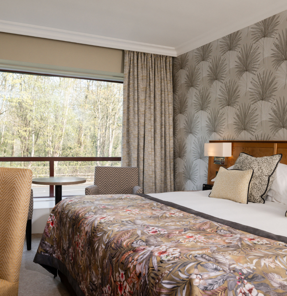Family Rooms Derry - Londonderry | Everglades Hotel