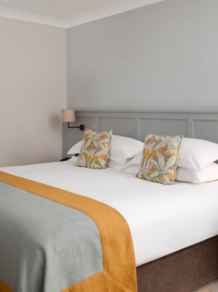 Suite | Best Hotels In Derry - Londonderry | Everglades Hotel