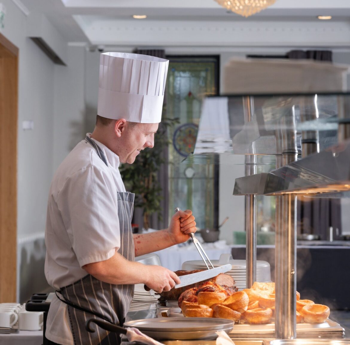 Dining Derry - Londonderry | Best Restaurants Derry | Everglades Hotel