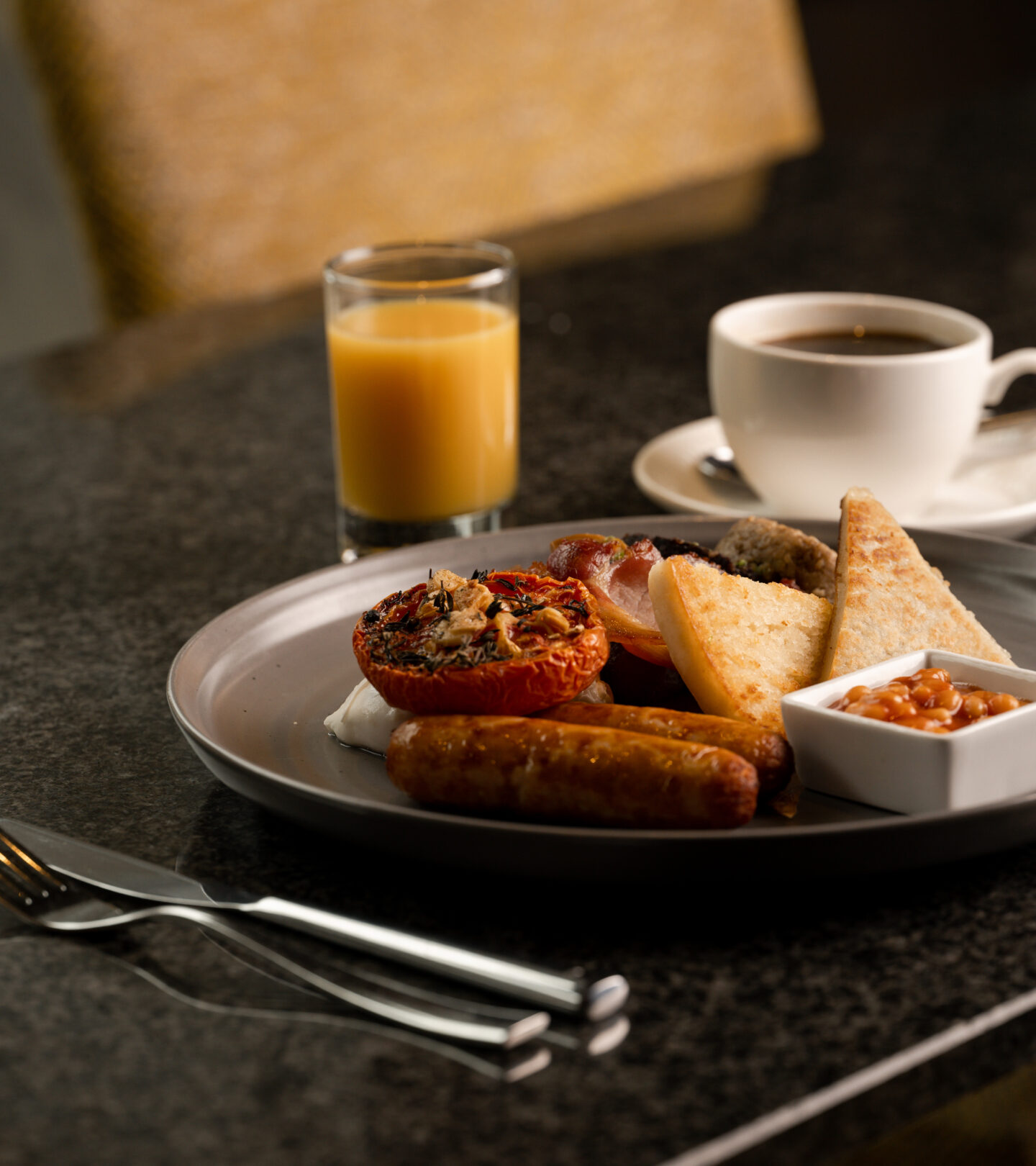 Dining Derry - Londonderry | Best Restaurants Derry | Everglades Hotel